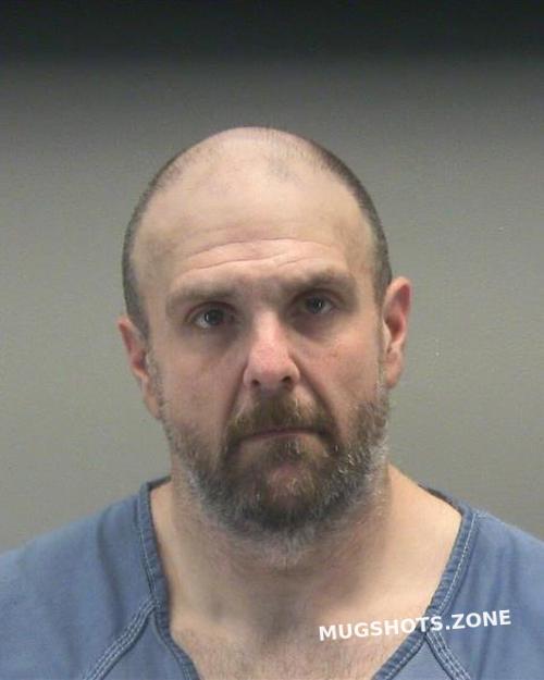 ACKLEY CHAD DANIEL 03/07/2024 - Montgomery County Mugshots Zone