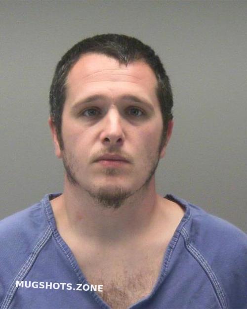 SMITH ANDREW MICHAEL 03/08/2024 - Montgomery County Mugshots Zone