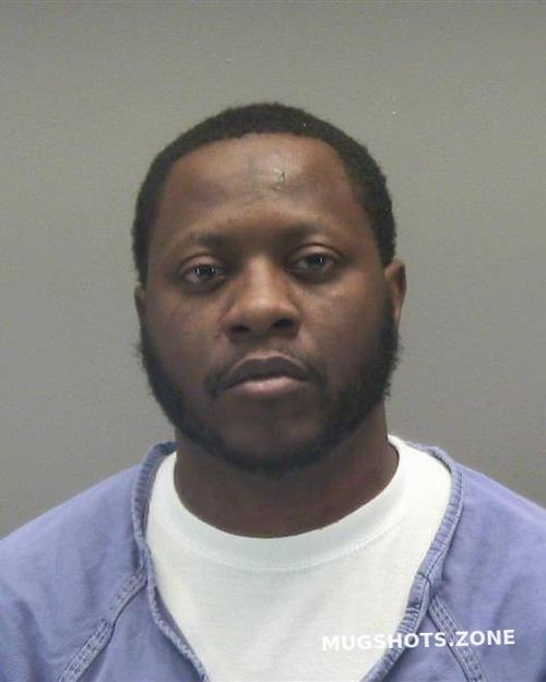 HOSKINS DARRYL ELON 03/08/2024 - Montgomery County Mugshots Zone