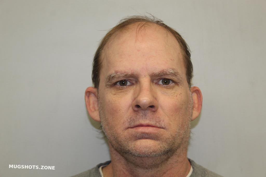 BRAGG ROBERT ALLEN 03/10/2024 - Montgomery County Mugshots Zone