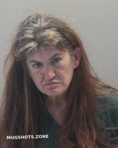 THACKER TINA LYNN 03/11/2024 - Montgomery County Mugshots Zone