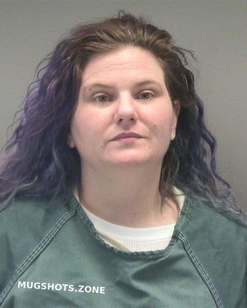 CHENAULT SARAH JEAN ANNE 03/11/2024 - Montgomery County Mugshots Zone