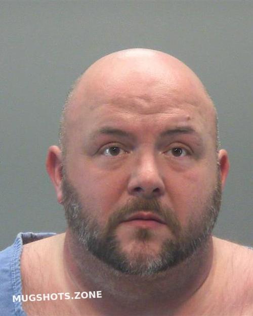 BANKS DUSTIN RYAN 03/11/2024 - Montgomery County Mugshots Zone