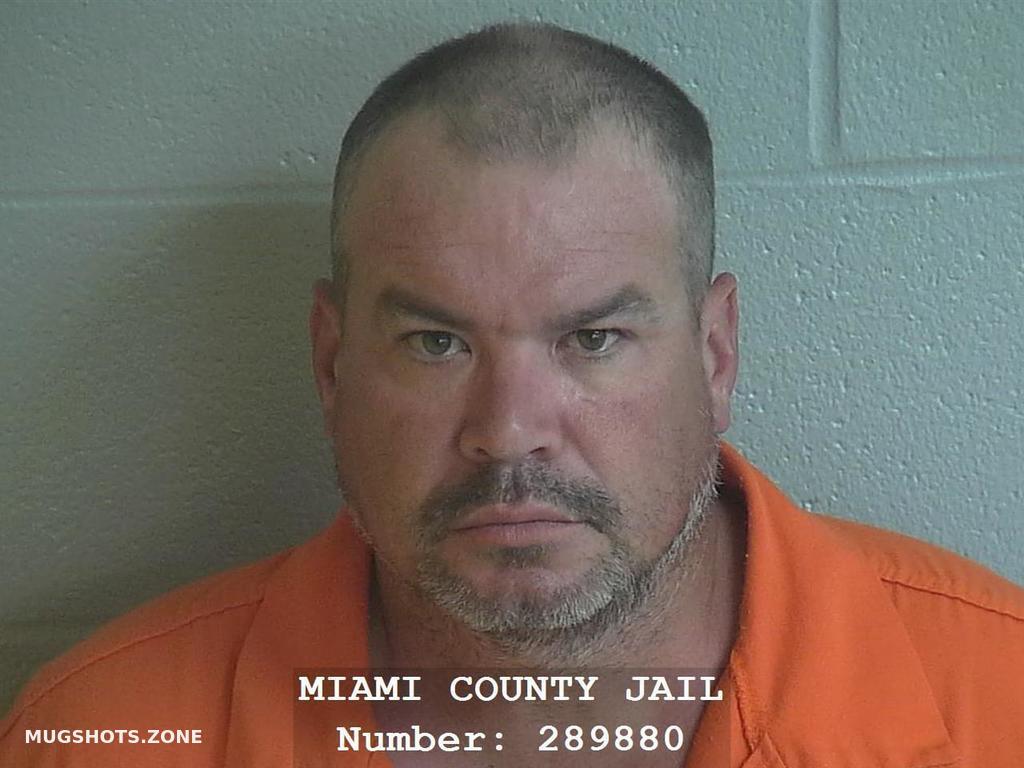 BYERS DEREK ALLEN 03/12/2024 - Montgomery County Mugshots Zone