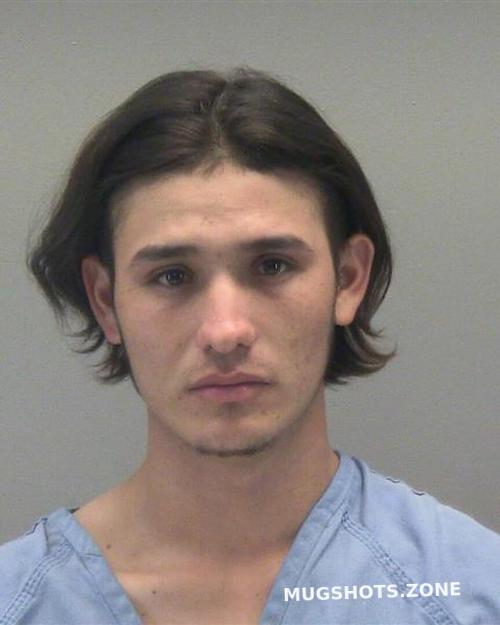 ALEXANDER SELVIN 03/12/2024 - Montgomery County Mugshots Zone