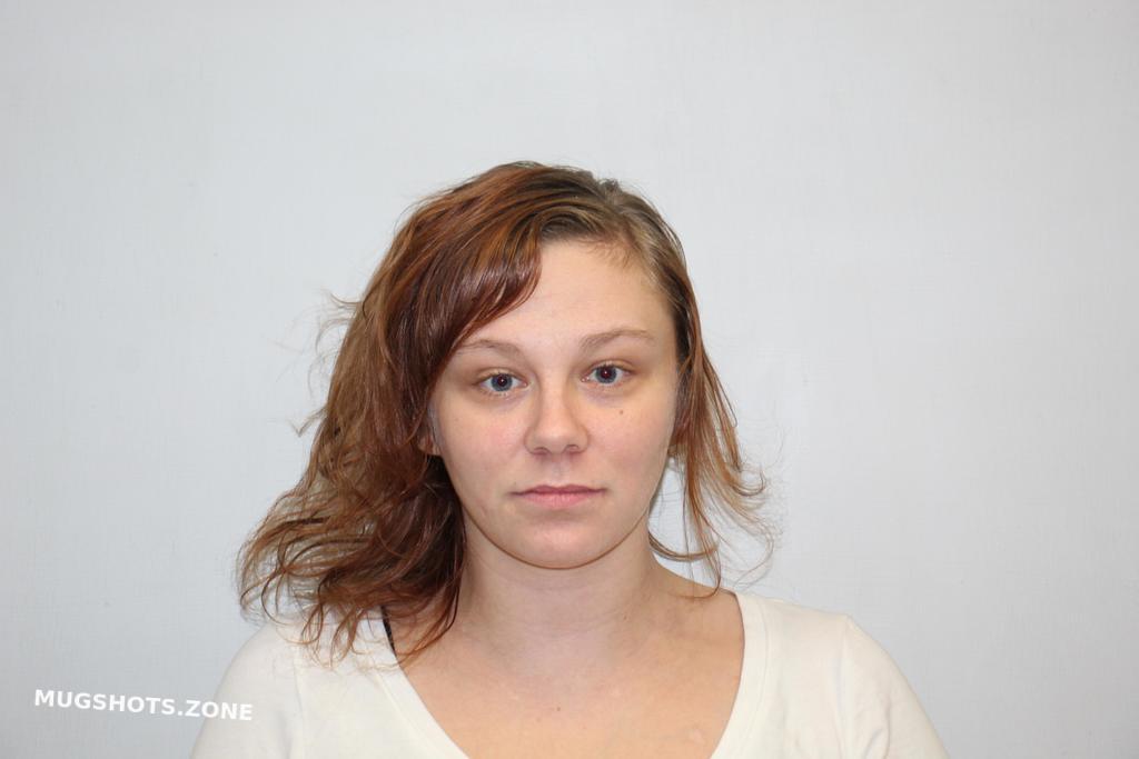 NEWMAN EMILY RAE 03/12/2024 - Montgomery County Mugshots Zone