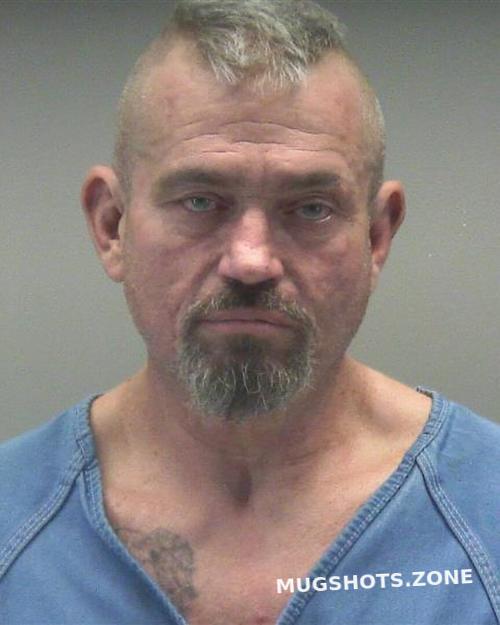 RODGERS GARY F 03/13/2024 - Montgomery County Mugshots Zone