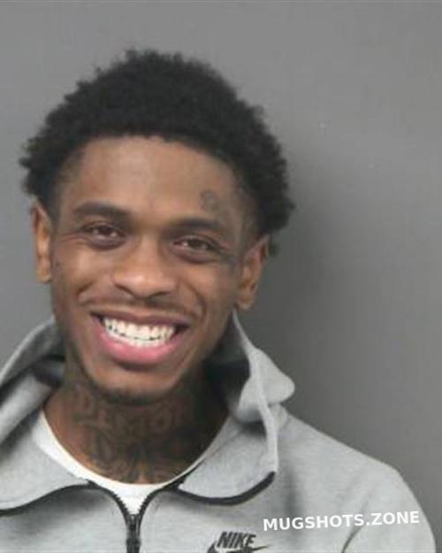 SIMMONS ERIC 03/13/2024 - Montgomery County Mugshots Zone