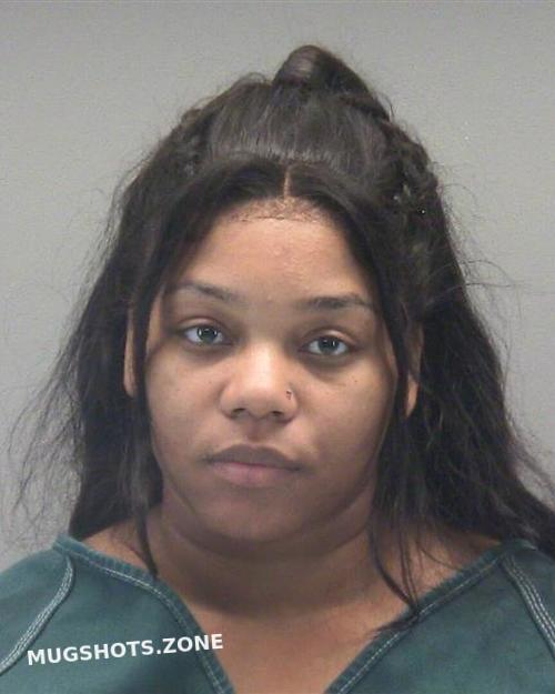 WEST ANASHA 03/13/2024 - Montgomery County Mugshots Zone