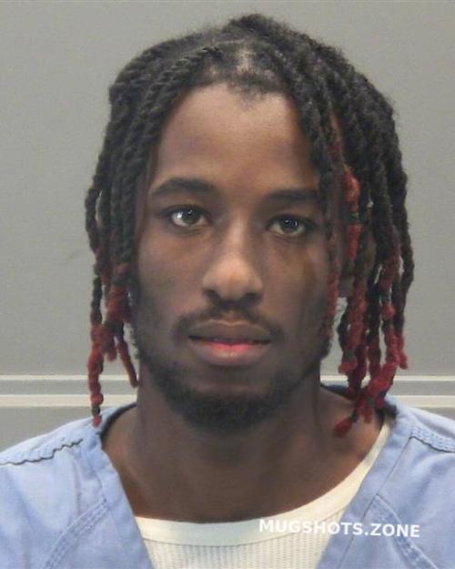 BURTON JR ERIC NICOLE 03/13/2024 - Montgomery County Mugshots Zone