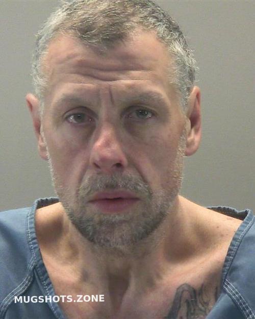 LEWIS JASON EDWARD 03/13/2024 - Montgomery County Mugshots Zone