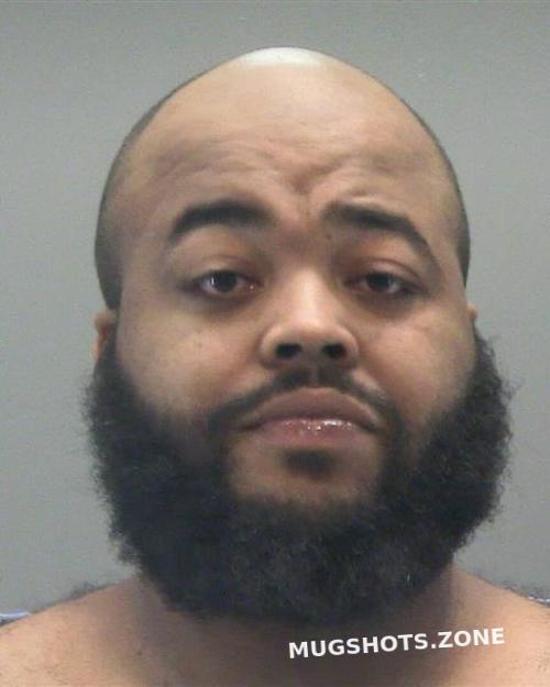 BROWN ERIC LYNNELL 03/14/2024 - Montgomery County Mugshots Zone