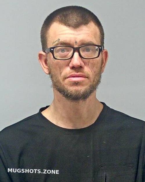 MILLAR RICK E 03/14/2024 - Montgomery County Mugshots Zone