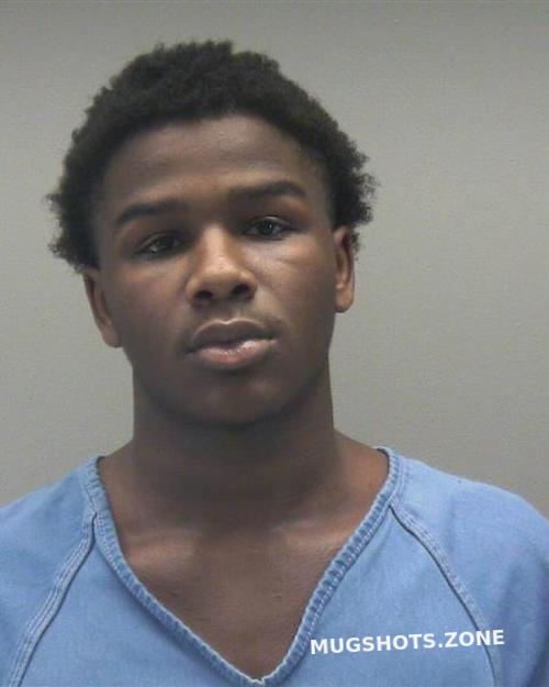 WARREN JEREMIAH DAMIEKO 03/14/2024 - Montgomery County Mugshots Zone