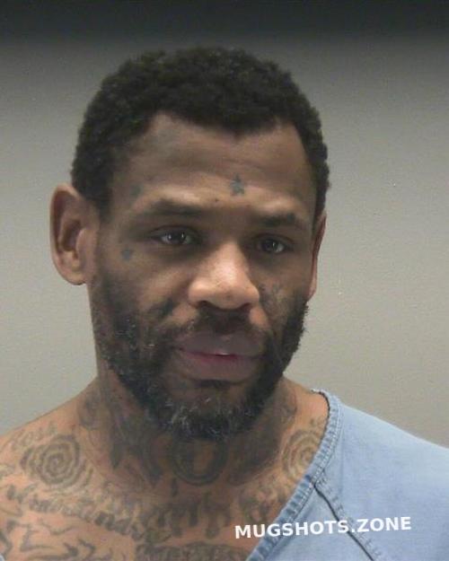 SMITH JASON J 03/14/2024 - Montgomery County Mugshots Zone