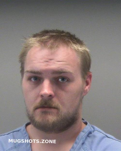 STUTZ JOSHUA R 03/15/2024 - Montgomery County Mugshots Zone