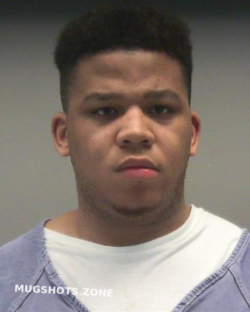 SCOTT JASON DEVANTE 03/16/2024 - Montgomery County Mugshots Zone