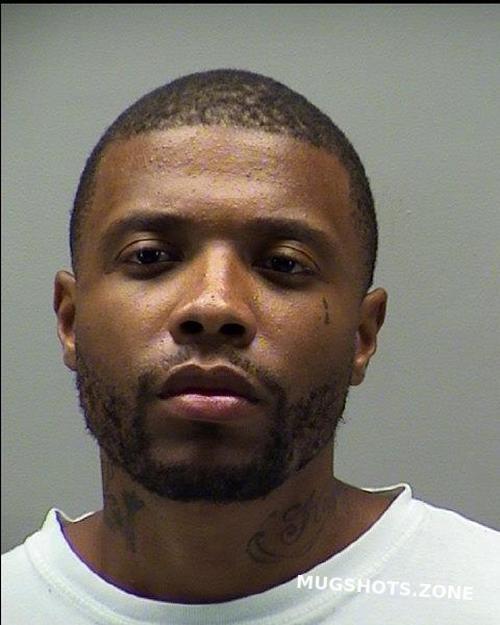 RUFFIN JOSHUA ALEXANDER 03/19/2024 - Montgomery County Mugshots Zone