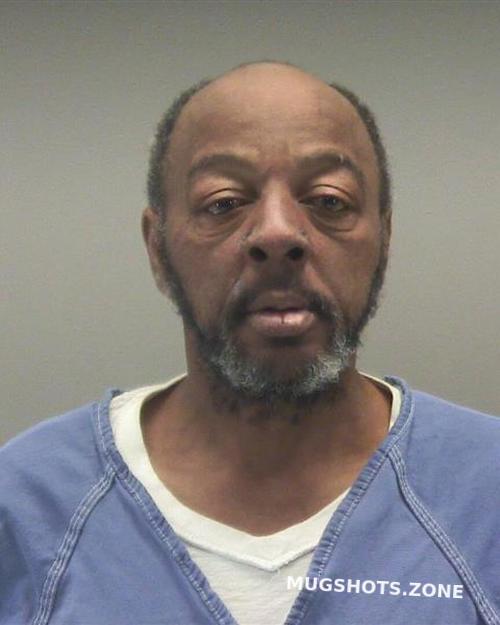 BUTLER JR JAMES 03/20/2024 - Montgomery County Mugshots Zone