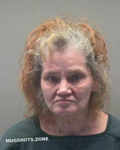 Berry Melissa Ann 03 20 2024 Montgomery County Mugshots Zone
