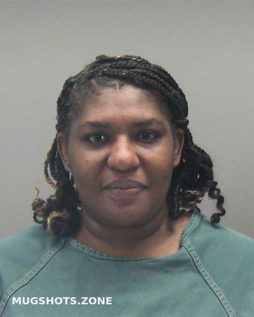 HIGGINS RENITA ROCHELLE 03/20/2024 - Montgomery County Mugshots Zone
