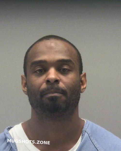 DUKE RANDY TYRONE 03/21/2024 - Montgomery County Mugshots Zone