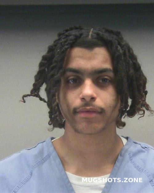 JOHNSON MICHAEL DAMON 03/21/2024 - Montgomery County Mugshots Zone