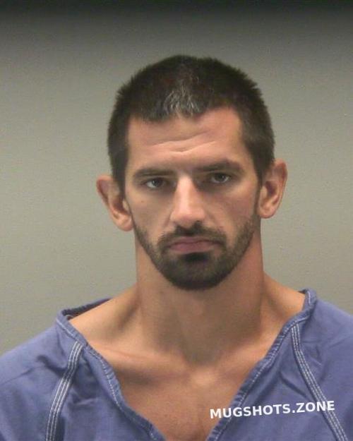 SORRELL JAMES TYLER 03/21/2024 - Montgomery County Mugshots Zone