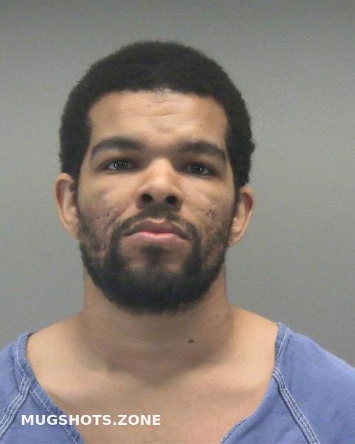 JOHNSON CHRISTOPHER ALLEN 03/22/2024 - Montgomery County Mugshots Zone