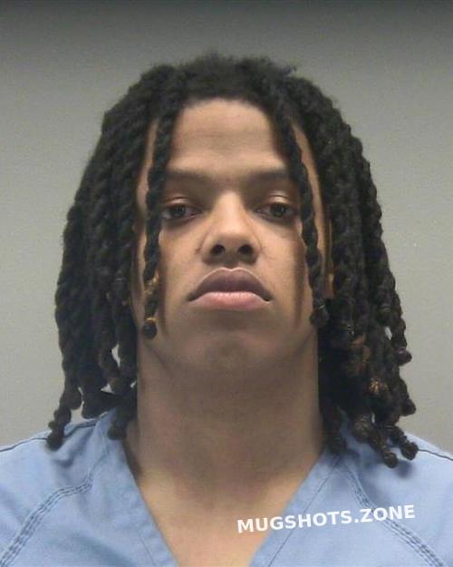 MARTIN DALONTAY LEVON 03/22/2024 - Montgomery County Mugshots Zone