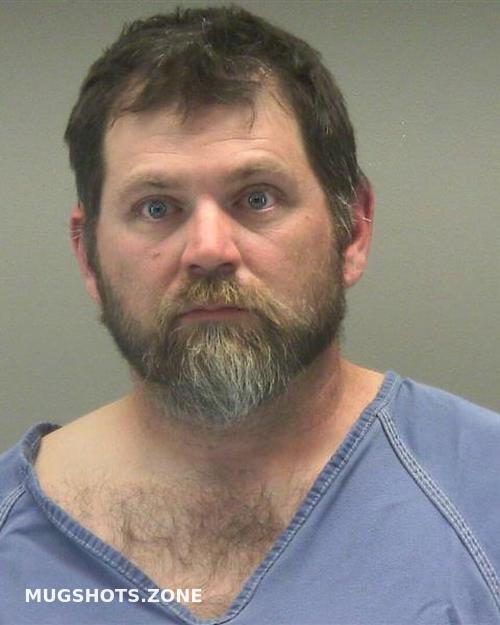 SNELL JARED 03/23/2024 - Montgomery County Mugshots Zone