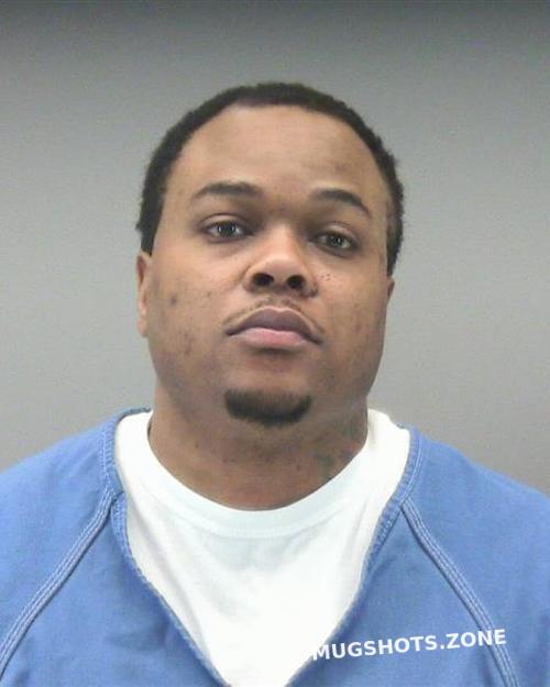 JOHNSON CHRISTOPHER ANTONIO 03/24/2024 - Montgomery County Mugshots Zone