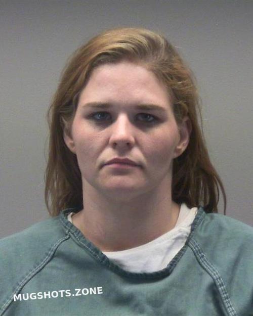 CLEVENGER KRISTA LYNN 03/25/2024 - Montgomery County Mugshots Zone