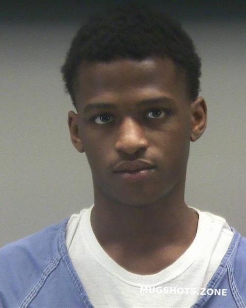 BRINSON DAYSHAWN MARVIN LEE 03/26/2024 - Montgomery County Mugshots Zone