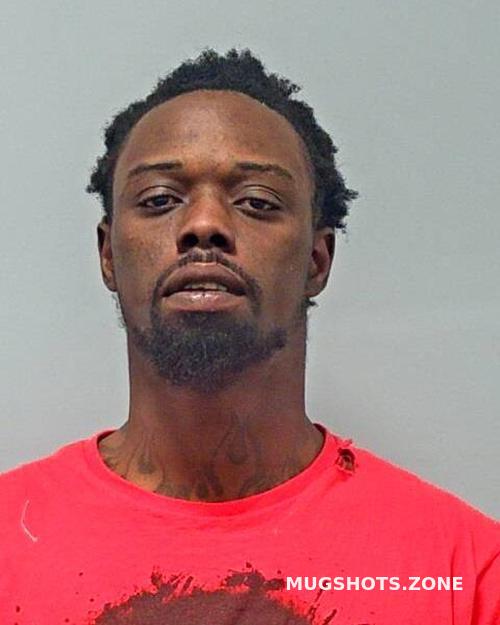 POOLE JAMAL ANTWON 03/26/2024 - Montgomery County Mugshots Zone