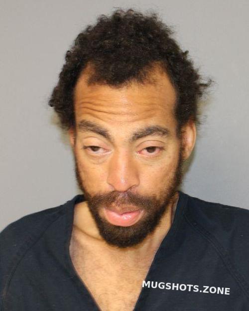 MYRICK DANIEL DAVONNE 03/26/2024 - Montgomery County Mugshots Zone