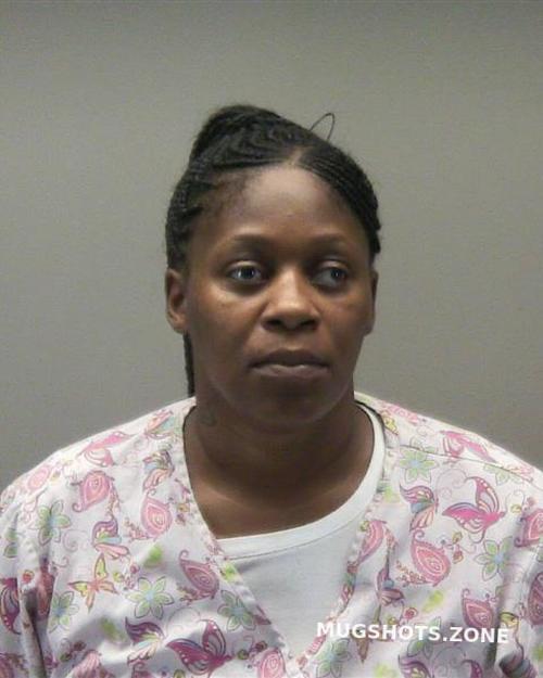 DAVIS TYLEAH 03/27/2024 - Montgomery County Mugshots Zone