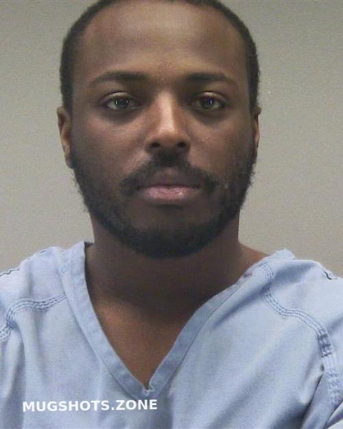 BRANDY ANTHONY MARCUS 03/27/2024 - Montgomery County Mugshots Zone