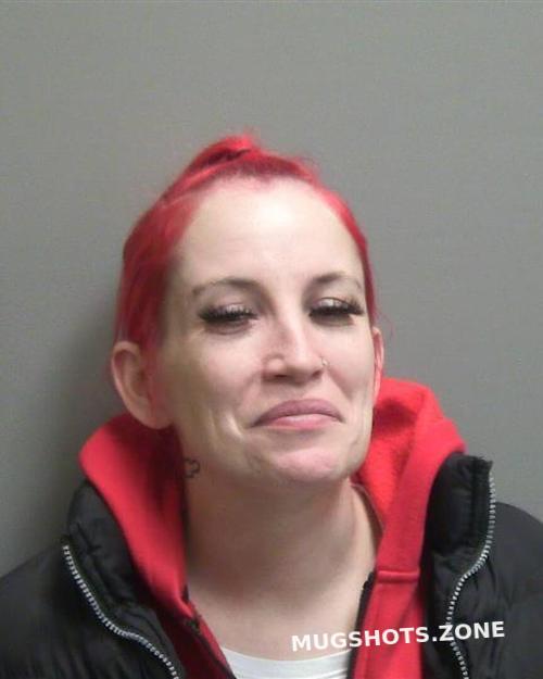 MARTIN LINDSEY M 03/28/2024 - Montgomery County Mugshots Zone