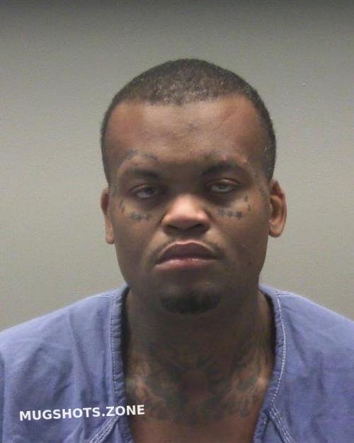 RICE JR LAWRENCE EDWARD 03/28/2024 - Montgomery County Mugshots Zone