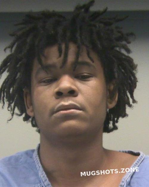 WEBB ZYEIR 03/28/2024 - Montgomery County Mugshots Zone