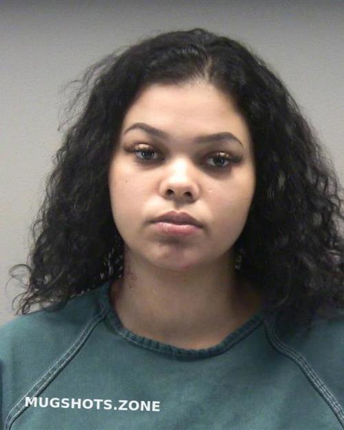 SLATER JAVIA DAWN 03/28/2024 - Montgomery County Mugshots Zone