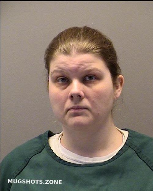 KRULL APRIL DAWN 03/29/2024 - Montgomery County Mugshots Zone