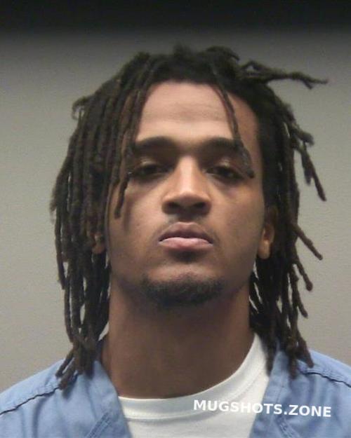 GAINES SHAUN FELIX 03/29/2024 - Montgomery County Mugshots Zone