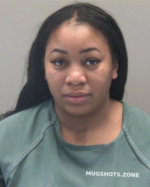 WILLIAMS ALIA SHALEASE 03/30/2024 - Montgomery County Mugshots Zone