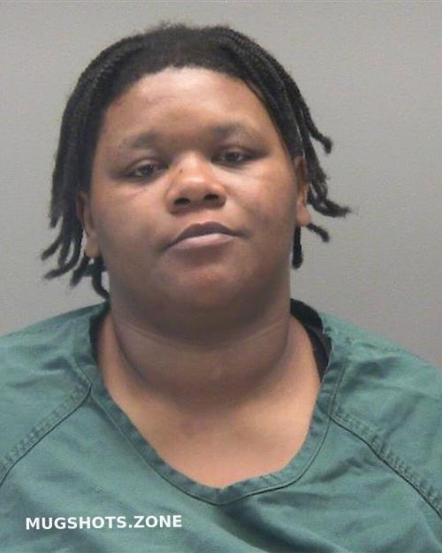 ROBINSON KENNETRA 03/30/2024 - Montgomery County Mugshots Zone