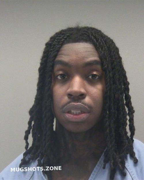 KAHINDO ROGER 03/30/2024 - Montgomery County Mugshots Zone