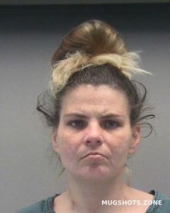 WEBB AMBER KAY 03/30/2024 - Montgomery County Mugshots Zone