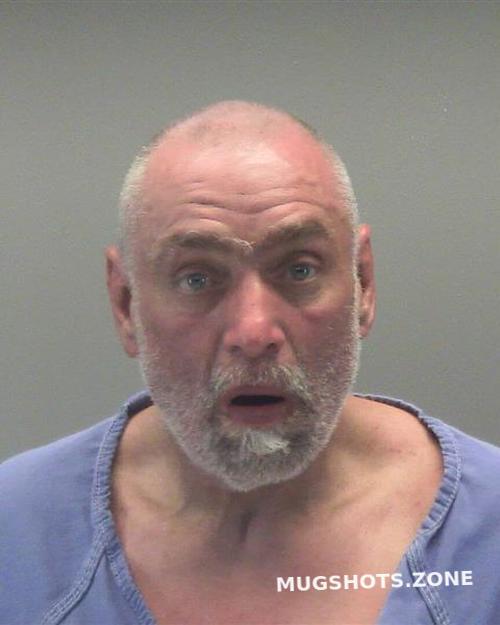 WILSON DENNY LEE 03/30/2024 - Montgomery County Mugshots Zone