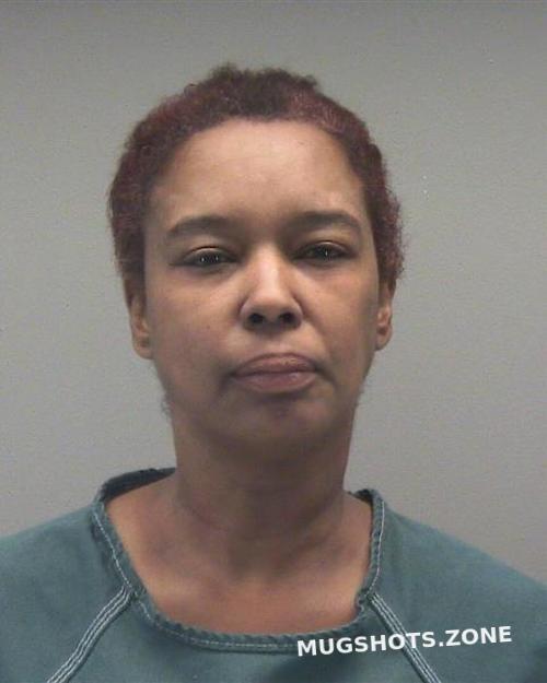 WHATLEY-HUNTER AISHA JAKIA 03/31/2024 - Montgomery County Mugshots Zone